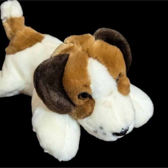 Aurora World | Toys | Aurora World Plush Puppy Dog Stuffed Animal 2 ...